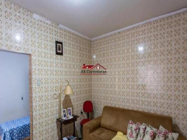 Casa à venda no Jaguaré