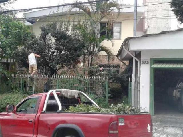 Casa a venda no Jaguare