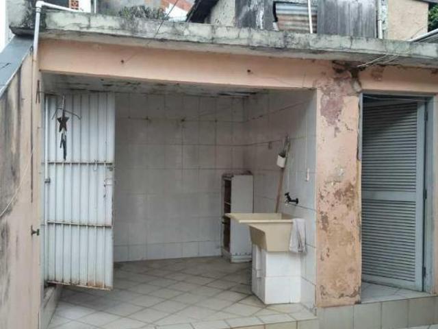 Casa a venda no Jaguare