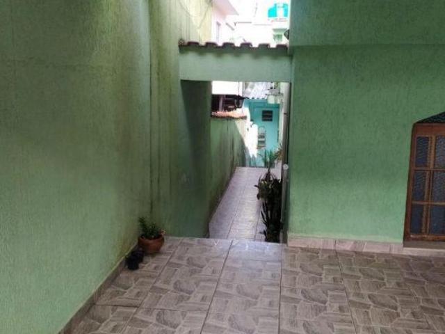 Casa a venda no Jaguare