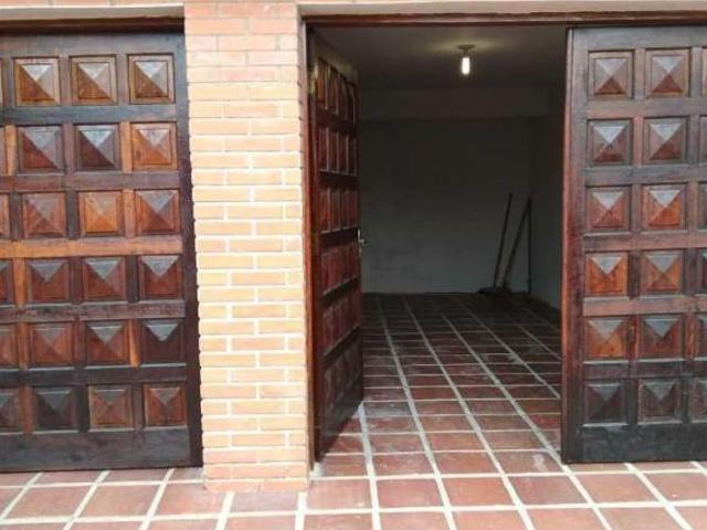 Casa a venda no Jaguare 3 quartos