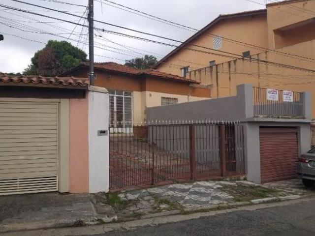 Casa à venda no Jaguaré com 4 dormitórios