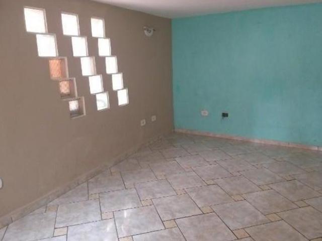 Casa à venda no Jaguaré com 4 dormitórios