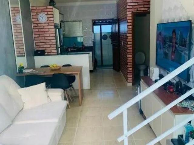 Casa a Venda no Jaguaré Linda