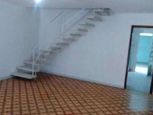 Casa a venda no Jaguare, Sao Paulo 3 dormitorios, 2 garagens!