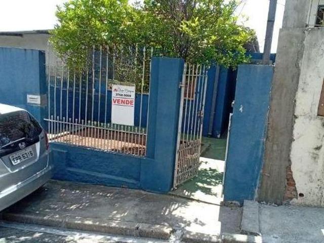 Casa a venda no Jaguare, Sao Paulo