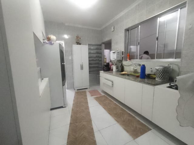 Casa a venda no Jaguaribe Osasco 3 Dorms