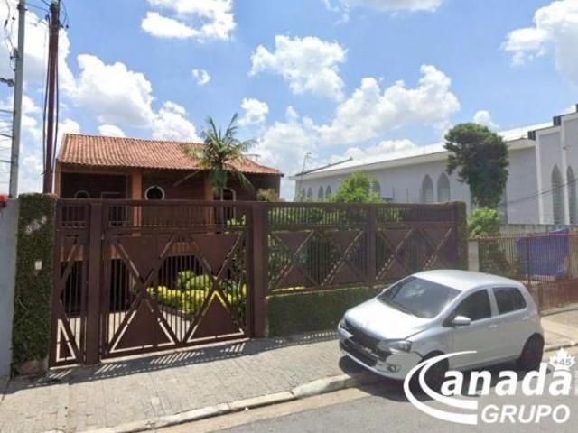 Casa à venda no Jaguaribe com 4 quartos