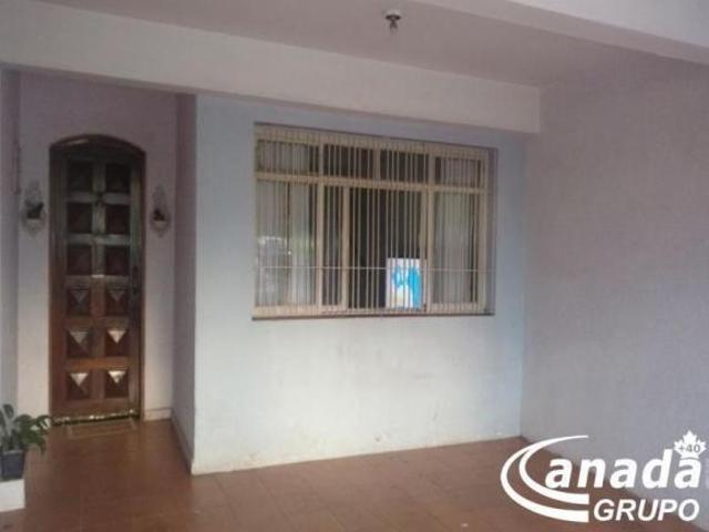 Casa A Venda No Jaguaribe Com 2 Quartos