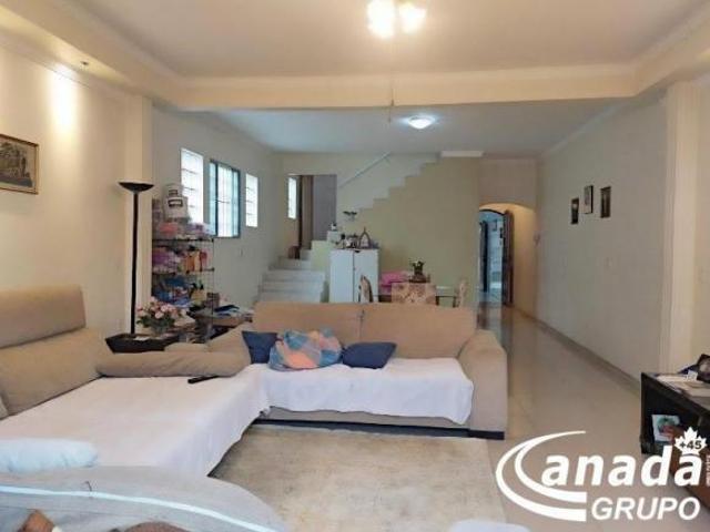 Casa A Venda No Jaguaribe Com 3 Quartos