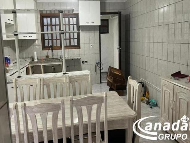 Casa à venda no Jaguaribe com 3 quartos