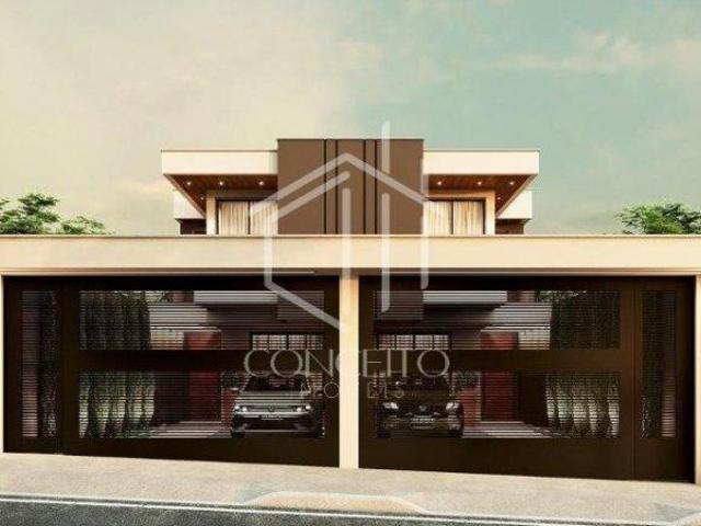 Casa à venda no Jaraguá
