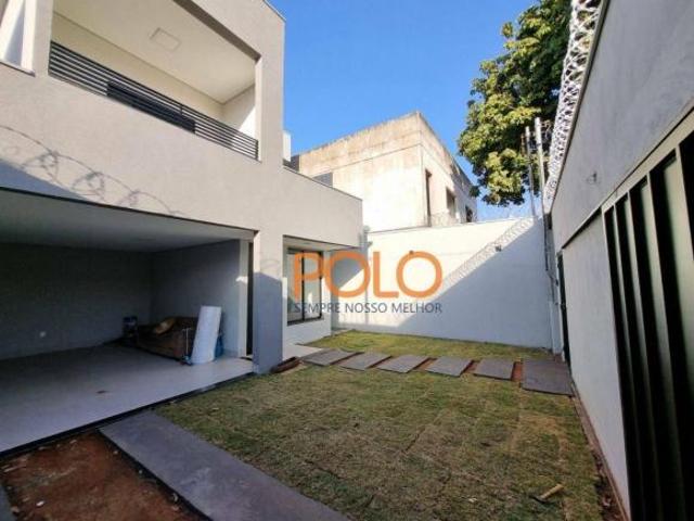 Casa à venda no Jaraguá em Uberlândia/MG