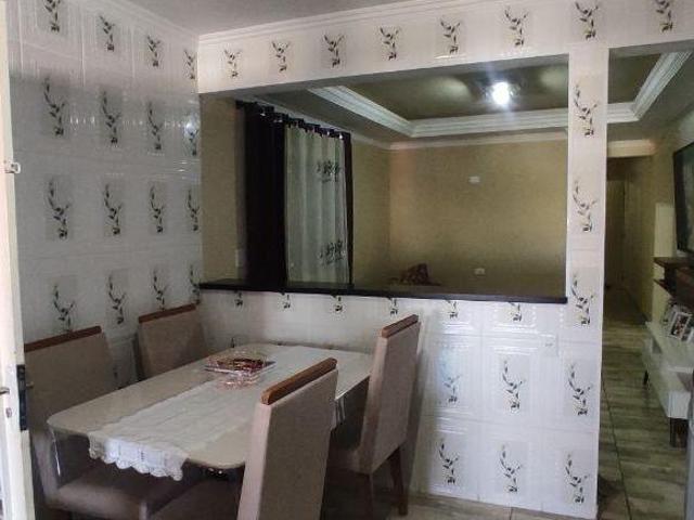 Casa a venda no Jardim Munhoz, em Osasco