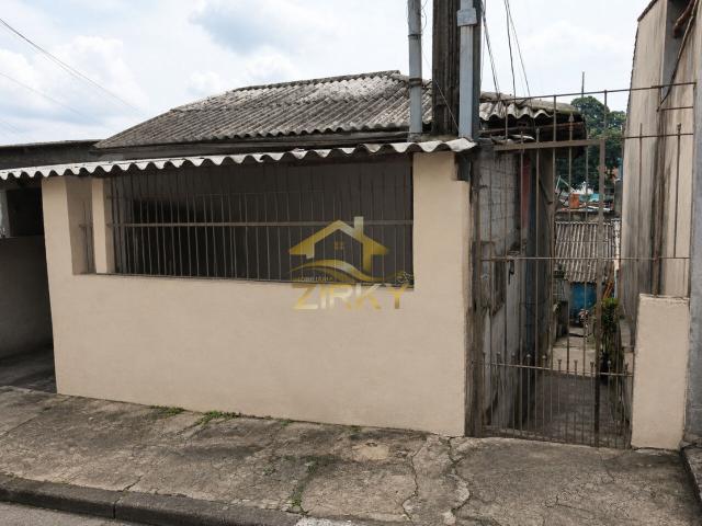Casa a venda no Jardim Munhoz Guarulhos 3 Dorms