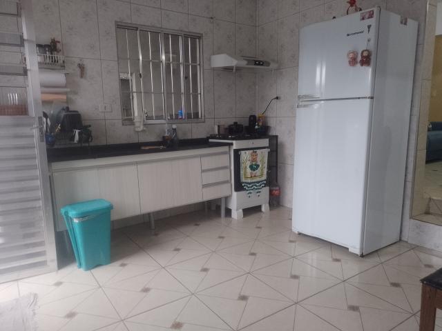 Casa a venda no Jardim Mutinga Barueri 4 Dorms