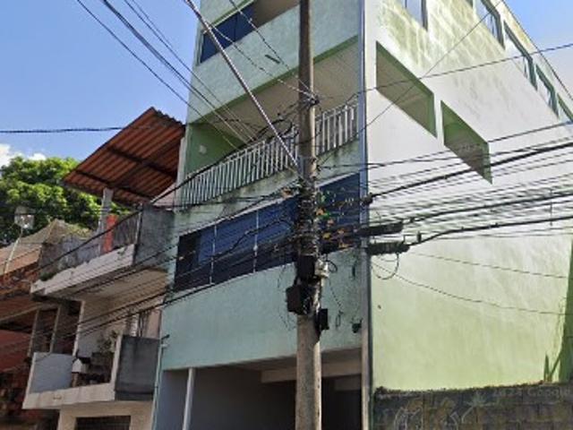 Casa a venda no Jardim Mutinga Barueri 5 Dorms