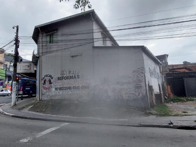 Casa a venda no Jardim Mutinga Barueri 1 Dorms