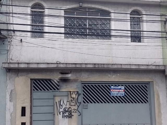 Casa a venda no Jardim Mutinga Barueri 3 Dorms