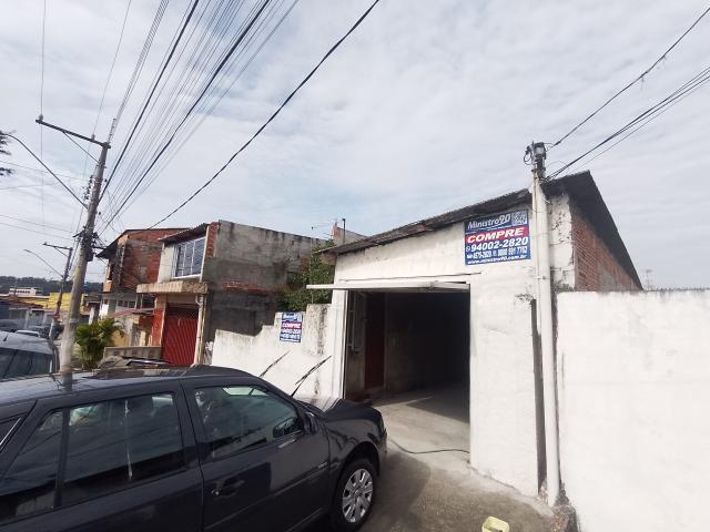 Casa a venda no Jardim Mutinga Barueri 3 Dorms