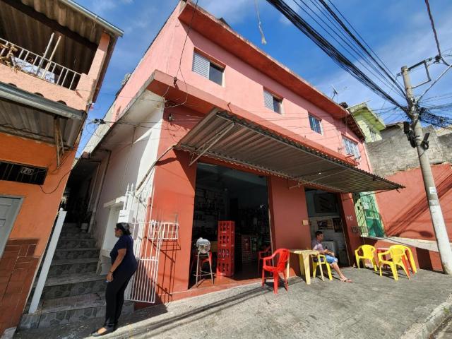 Casa a venda no JARDIM MUTINGA Osasco 10 Dorms