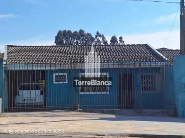 Casa à Venda no Jardim Macaranã 3 Quartos, Laje, Garagem Coberta