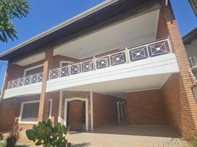 Casa à venda no Jardim Magnólia em Campinas/SP