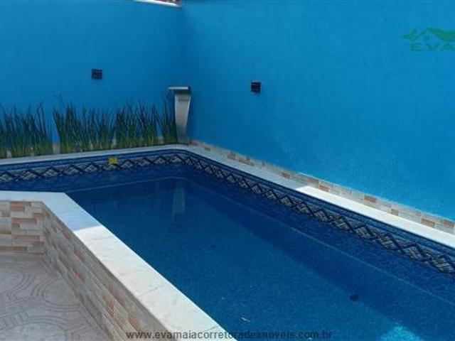 Casa à venda no Jardim Magalhães