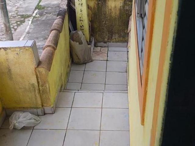 Casa à venda no Jardim Magalhães