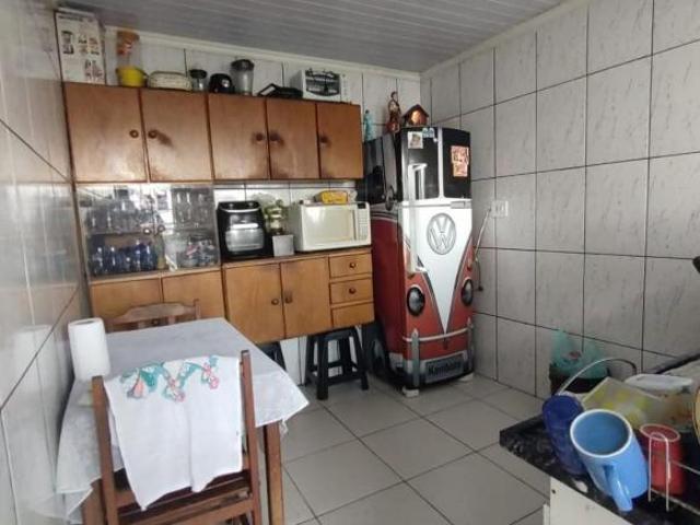 CASA A VENDA NO JARDIM MALIA II GRAJAU