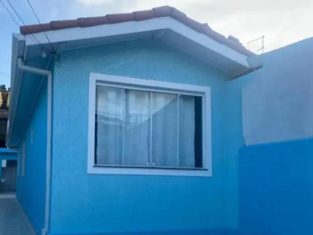Casa à venda no Jardim Maracá com 170m² 3 dormitórios 2 banheiros 2 vagas