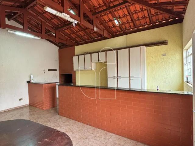 Casa à venda no Jardim Maraja na cidade de Marília