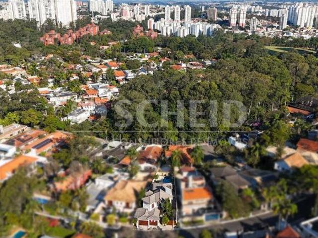 Casa a venda no Jardim Marajoara