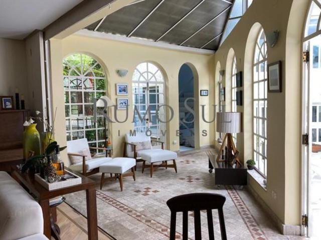 Casa à venda no Jardim Marajoara