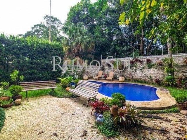 Casa à venda no Jardim Marajoara