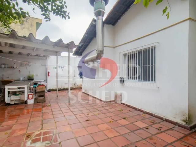 Casa a venda no Jardim Marajoara, 120m², 3 Quartos, 1 suíte, 3 vagas