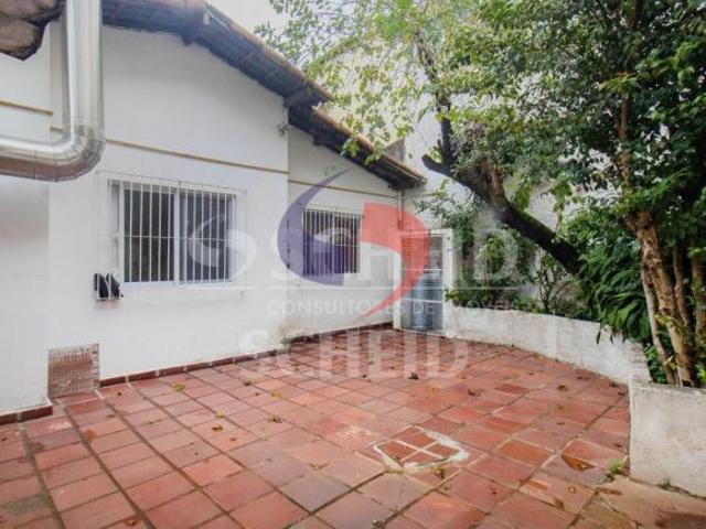 Casa a venda no Jardim Marajoara, 120m², 3 Quartos, 1 suíte, 3 vagas