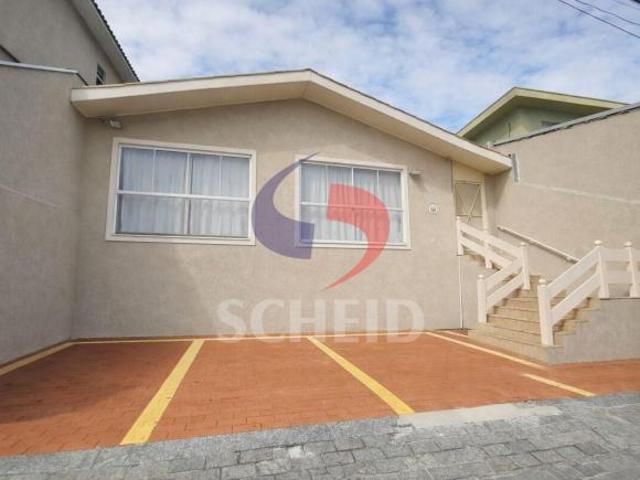 Casa a venda no Jardim Marajoara, 120m², 3 Quartos, 1 suíte, 3 vagas