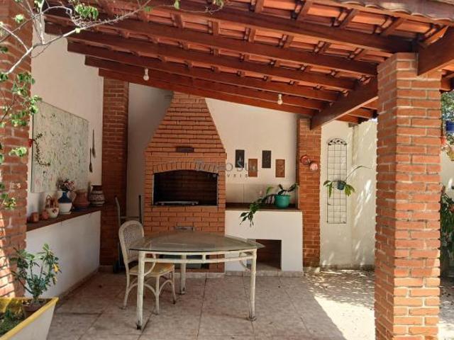 Casa à venda no Jardim Marajoara