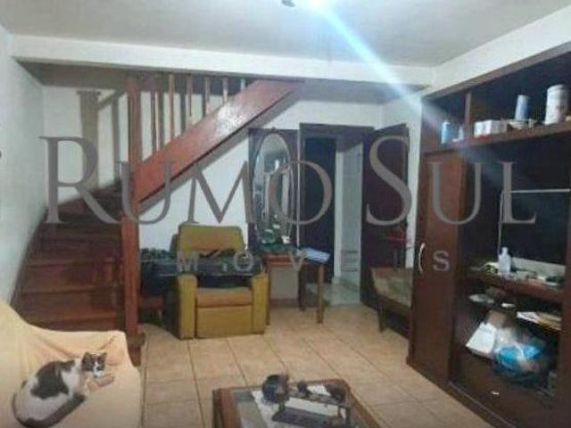 Casa à venda no Jardim Marajoara