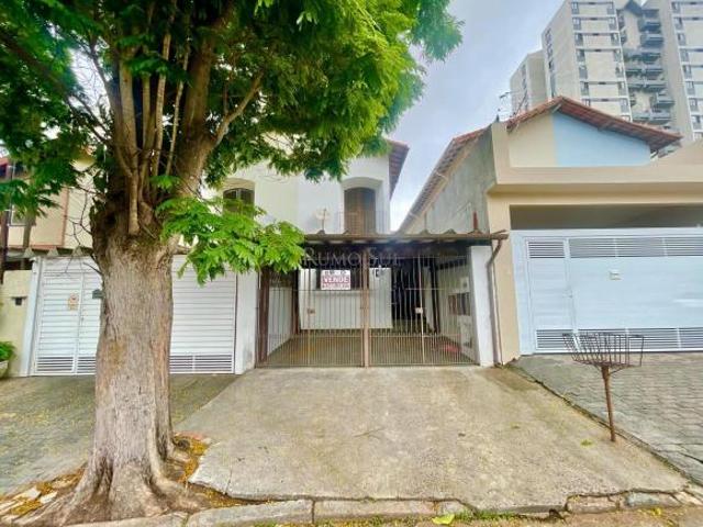 Casa à venda no Jardim Marajoara