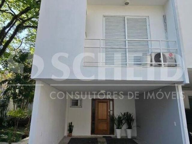 Casa a venda no Jardim Marajoara com 3 quartos 2 vagas