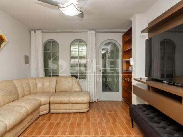 Casa á Venda no Jardim Marajoara com 81m², 2 quartos, 1 vaga