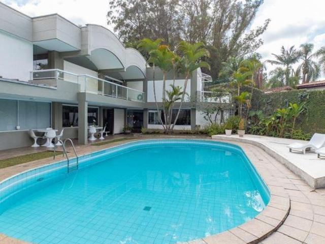 Casa à venda no Jardim Marajoara São Paulo