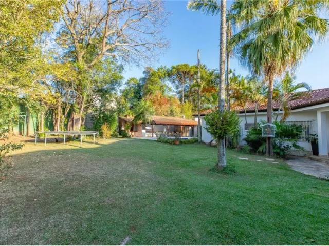 Casa à venda no jardim marajoara são paulo