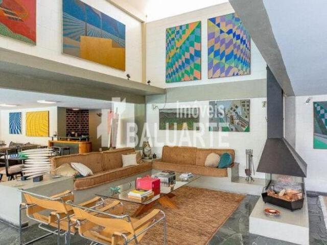 Casa a venda no Jardim Marajoara São Paulo SP