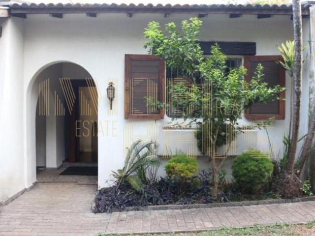 Casa à Venda no Jardim Marajoara SP 3 quartos