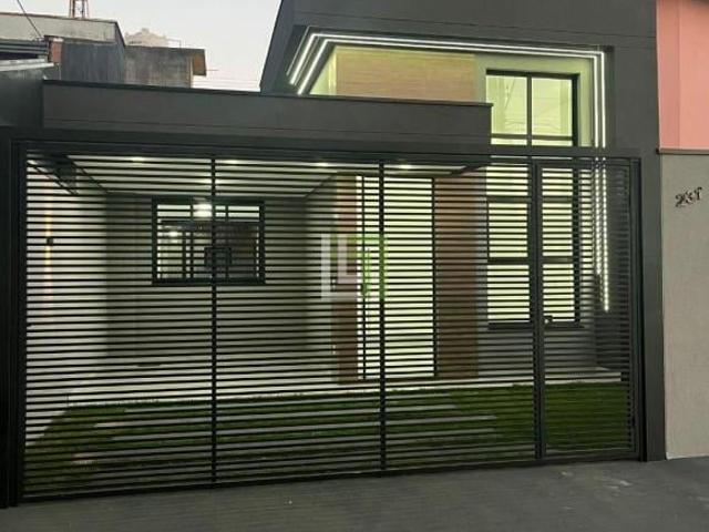 Casa à venda no Jardim Marambaia