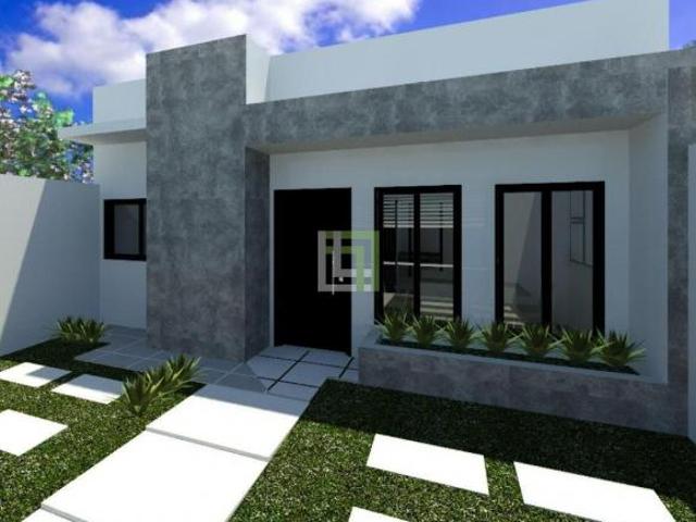 Casa à venda no Jardim Marambaia