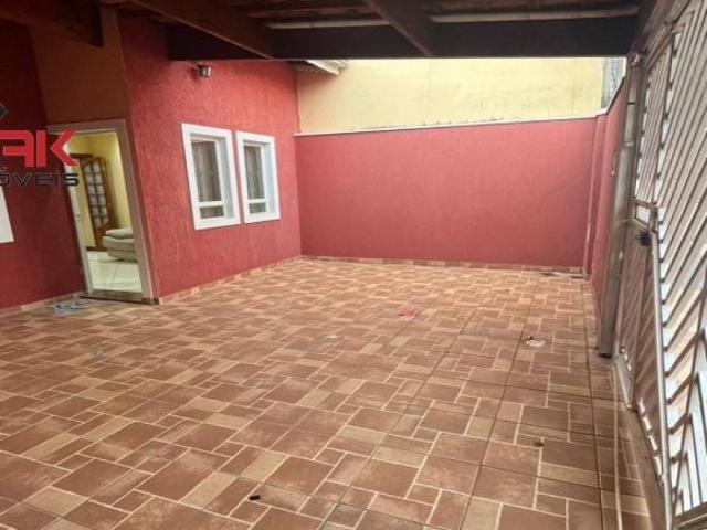 Casa a Venda no Jardim Marambaia II em Jundiaí/SP